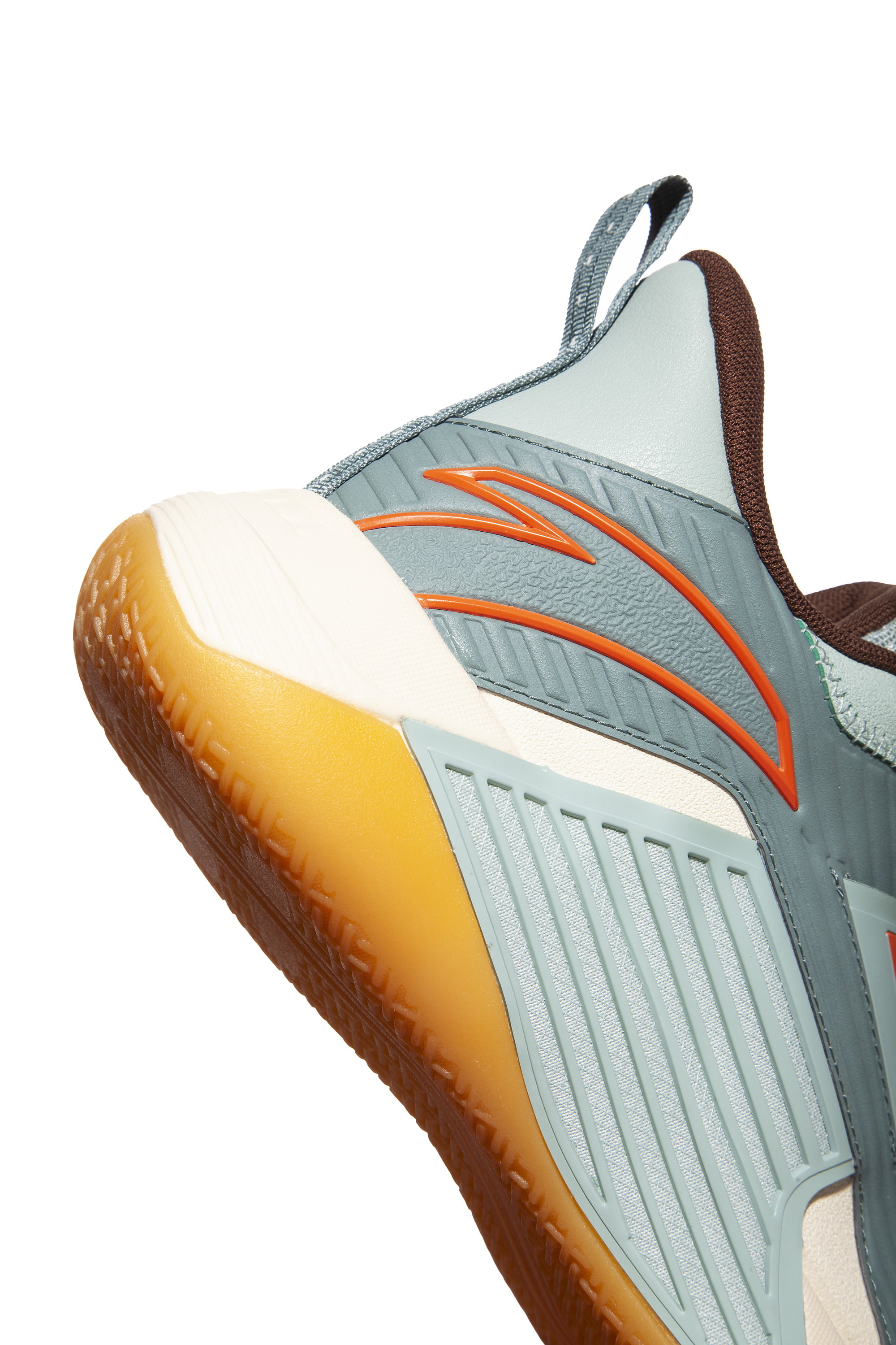 Купить баскетбольные кроссовки Anta SPEED 3.0 (812341604-2) в интернет ...