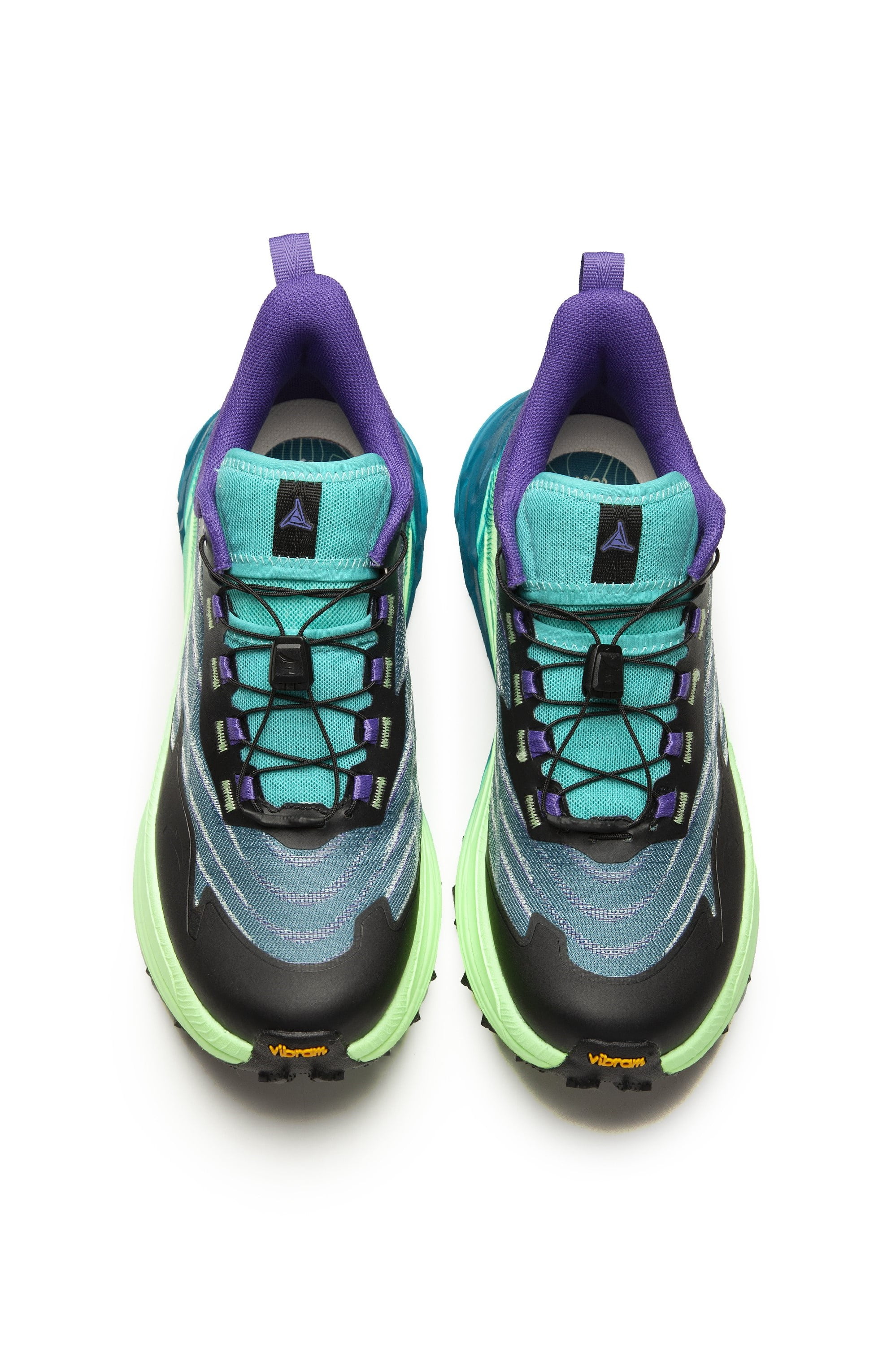 Купить кроссовки для трейла Anta SKY RUN (812345588-1) в интернет ...