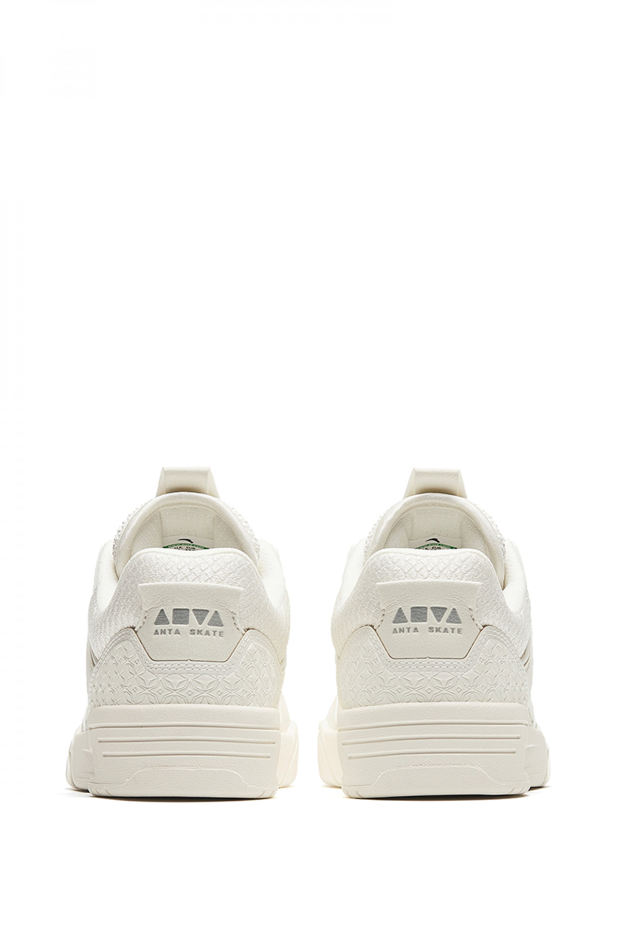 Купить кеды Anta AOJIE (822418040-4) в интернет-магазине Anta-sport.ru