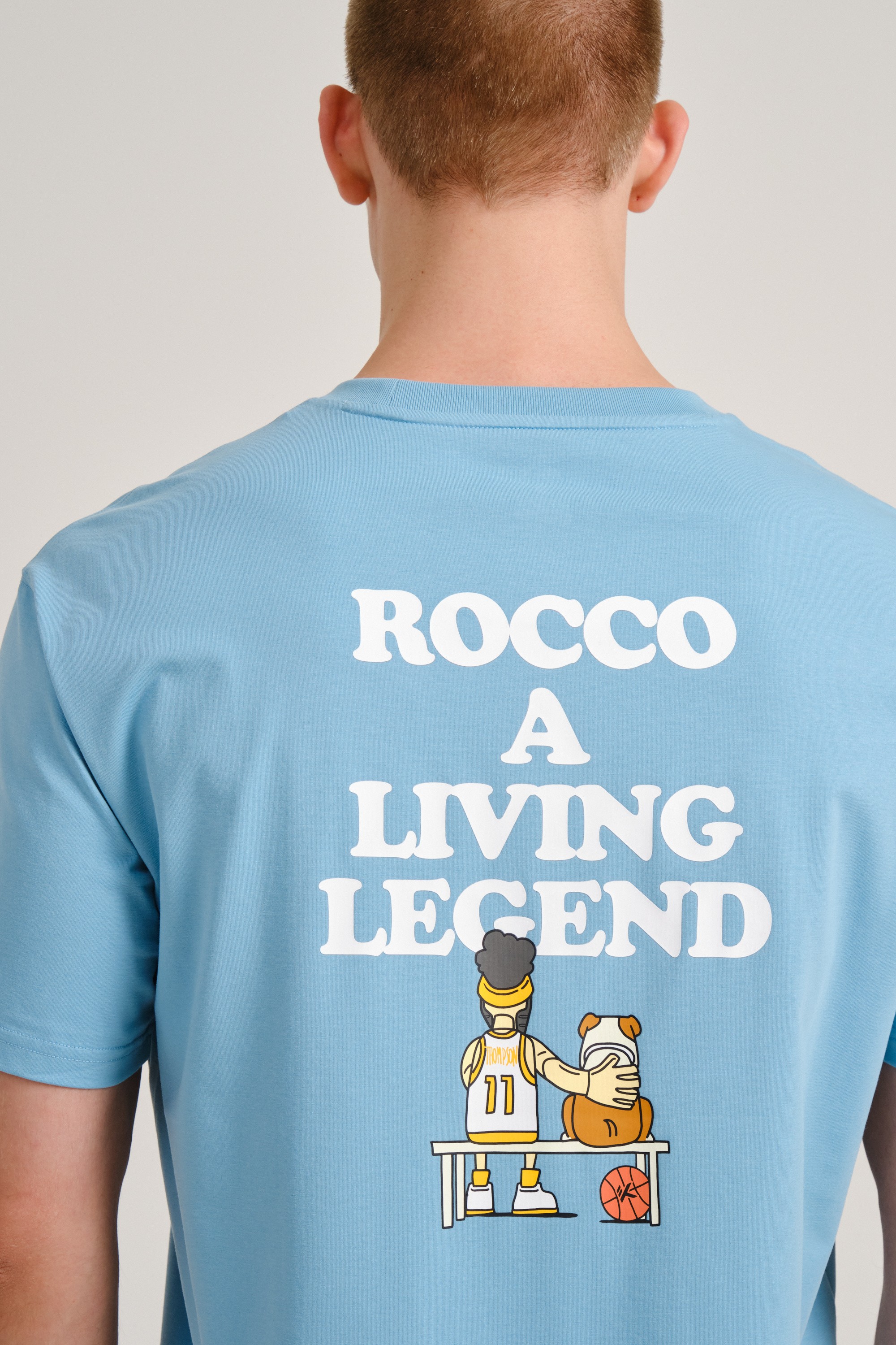 Купить футболку Anta KTEE-ROCCO (852421168-3) в интернет-магазине Anta ...