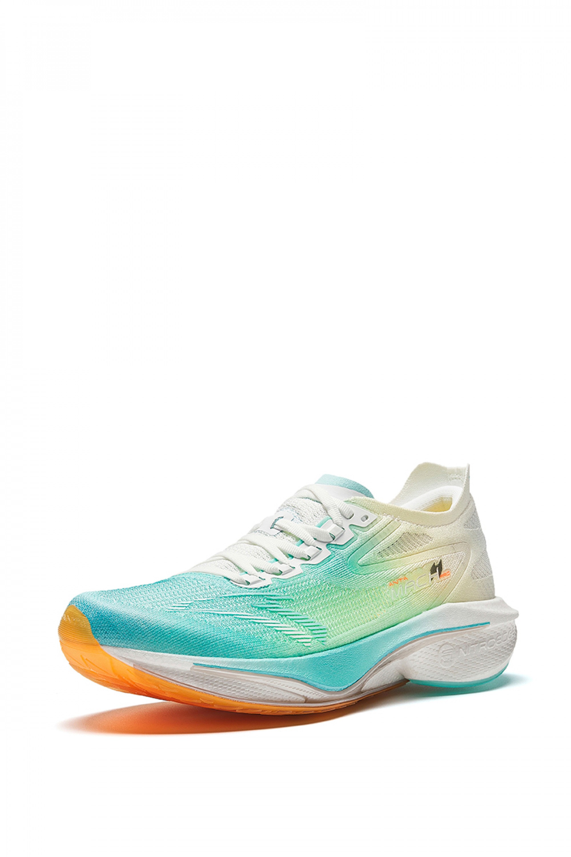 Купить кроссовки для бега Anta MACH 4 PRO (812425584-1) в интернет ...