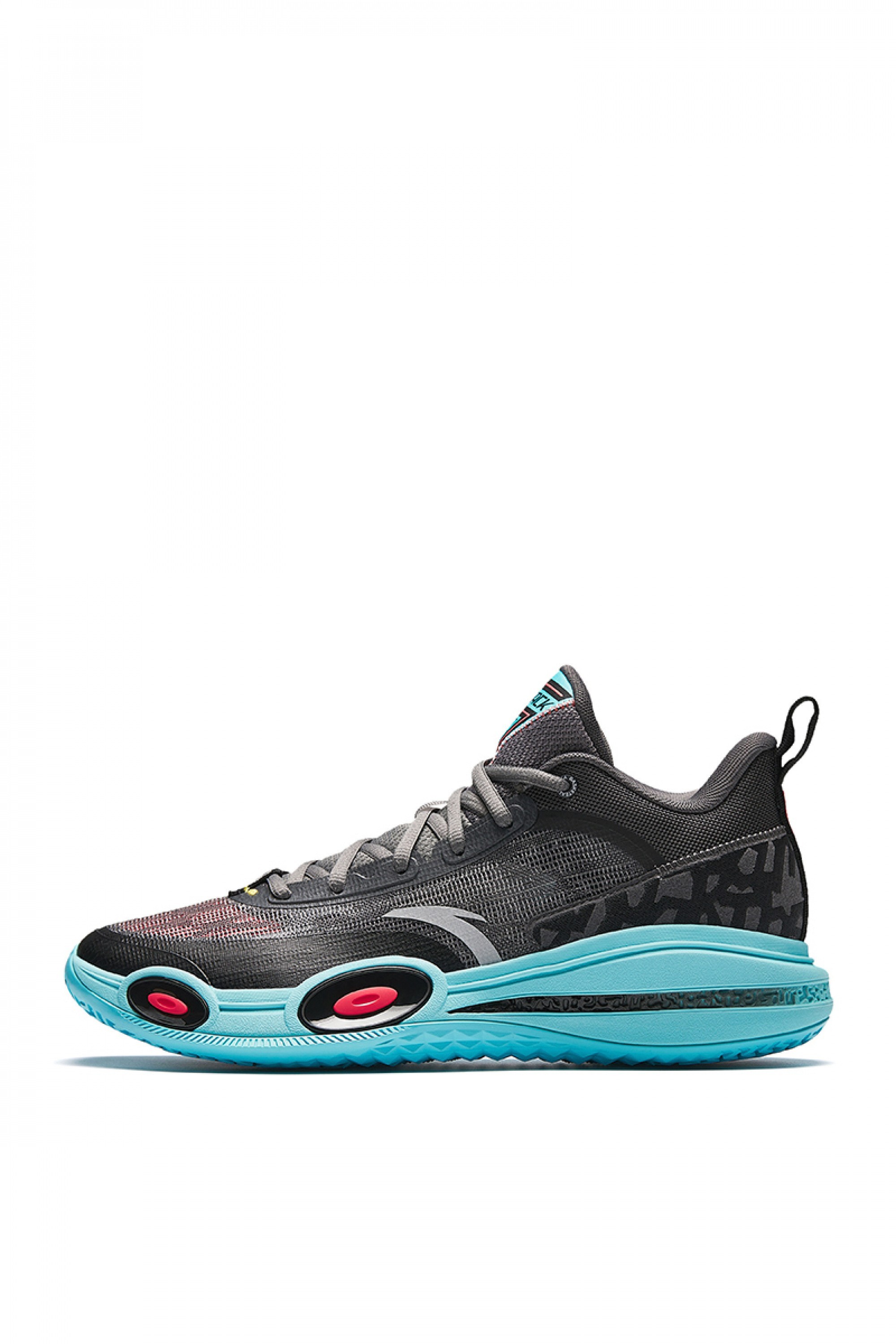 Anta ATTACK 1 812421109 7 Anta sport.ru