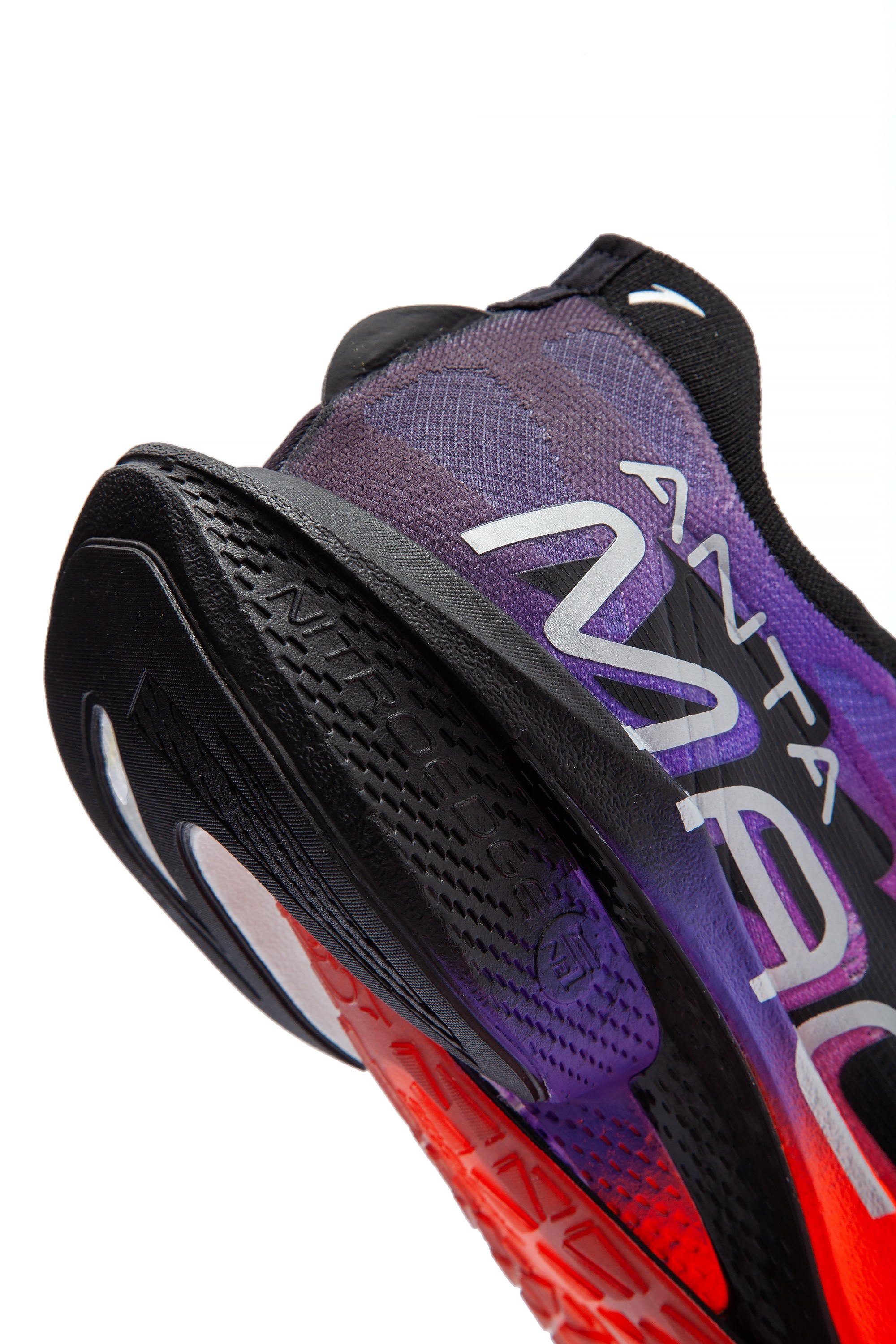 Купить кроссовки для бега Anta MACH 4 PRO (812425584-9) в интернет ...