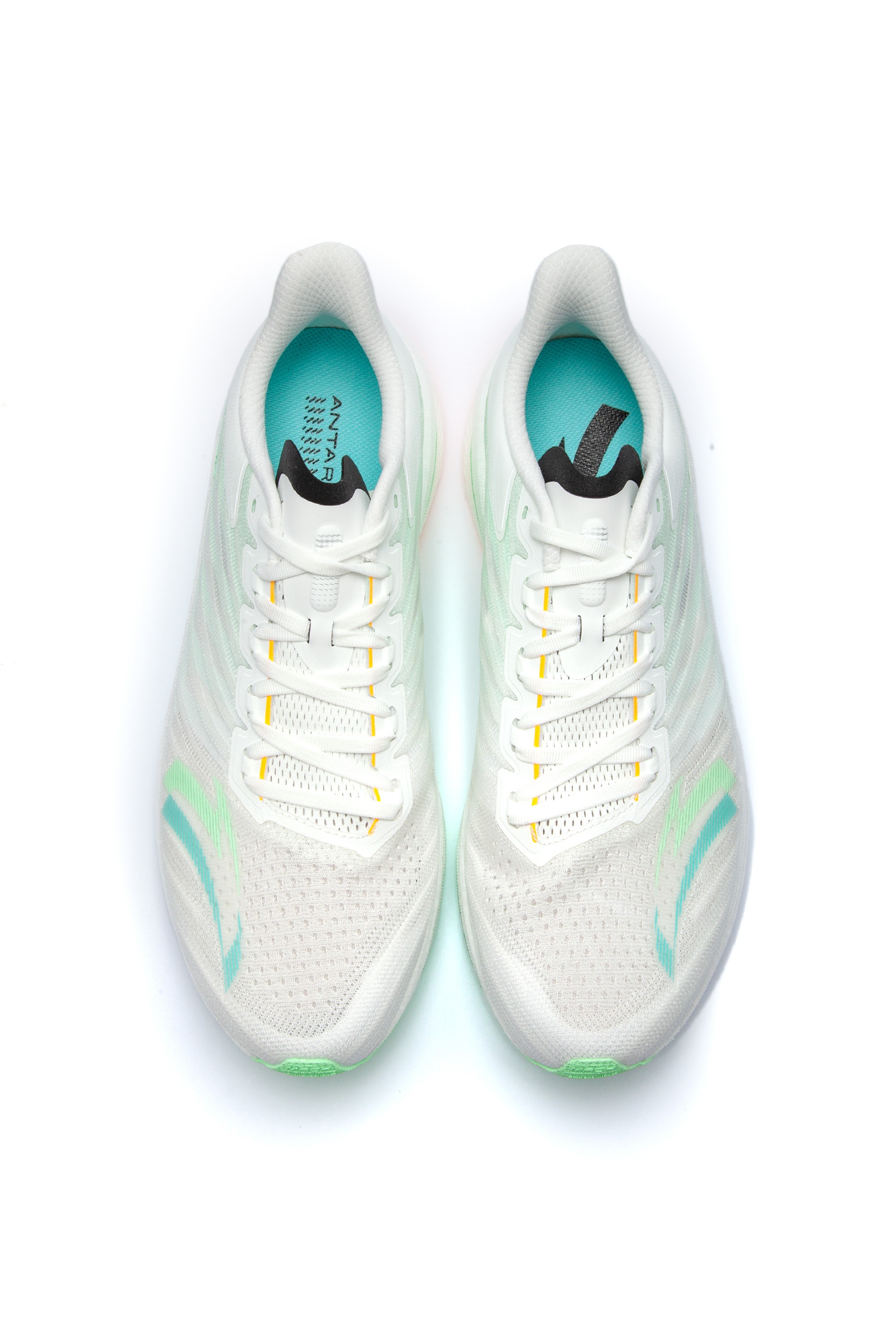 Купить кроссовки для бега Anta MACH 4.0 (812425583-6) в интернет ...