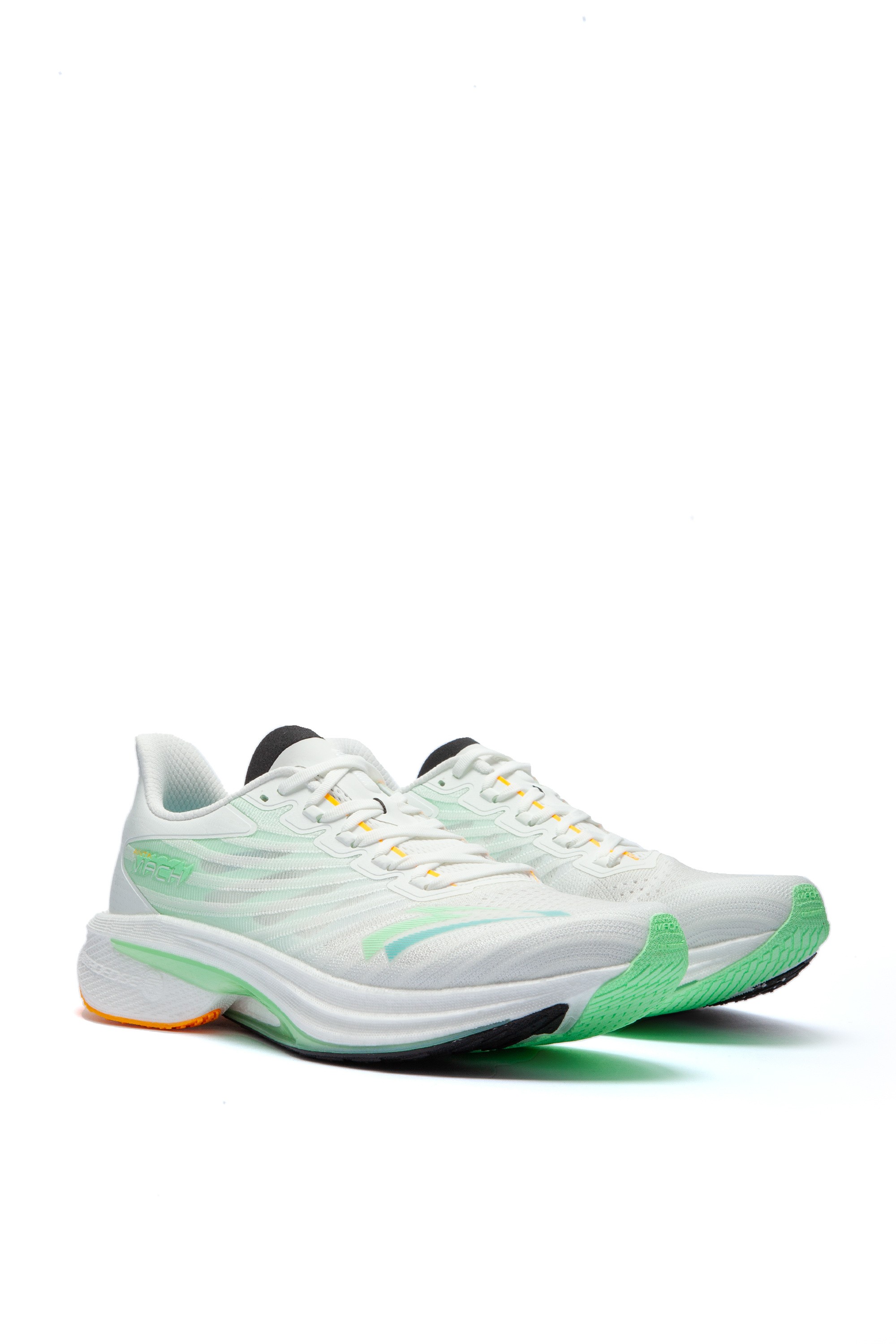 Купить кроссовки для бега Anta MACH 4.0 (812425583-6) в интернет ...