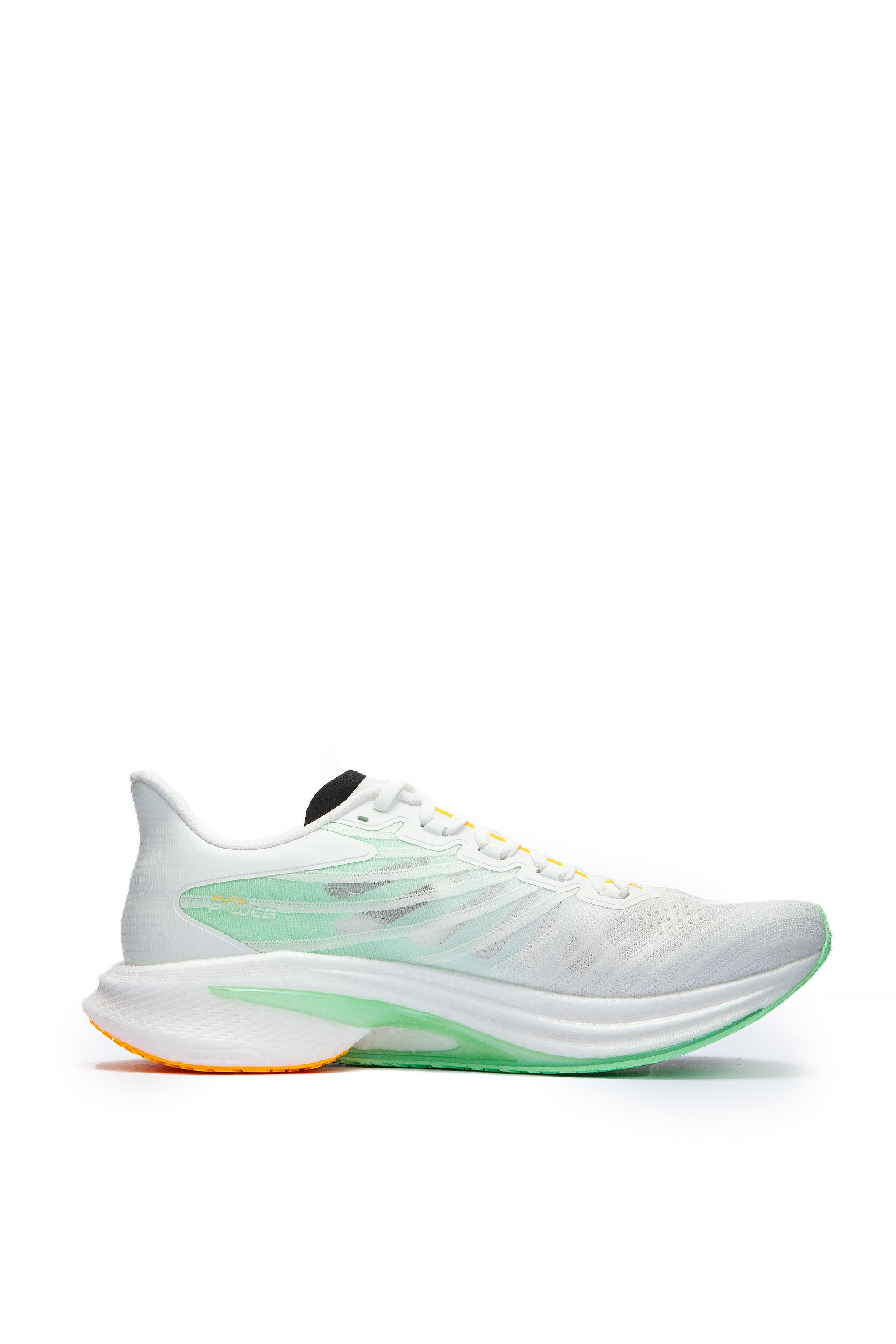 Купить кроссовки для бега Anta MACH 4.0 (812425583-6) в интернет ...