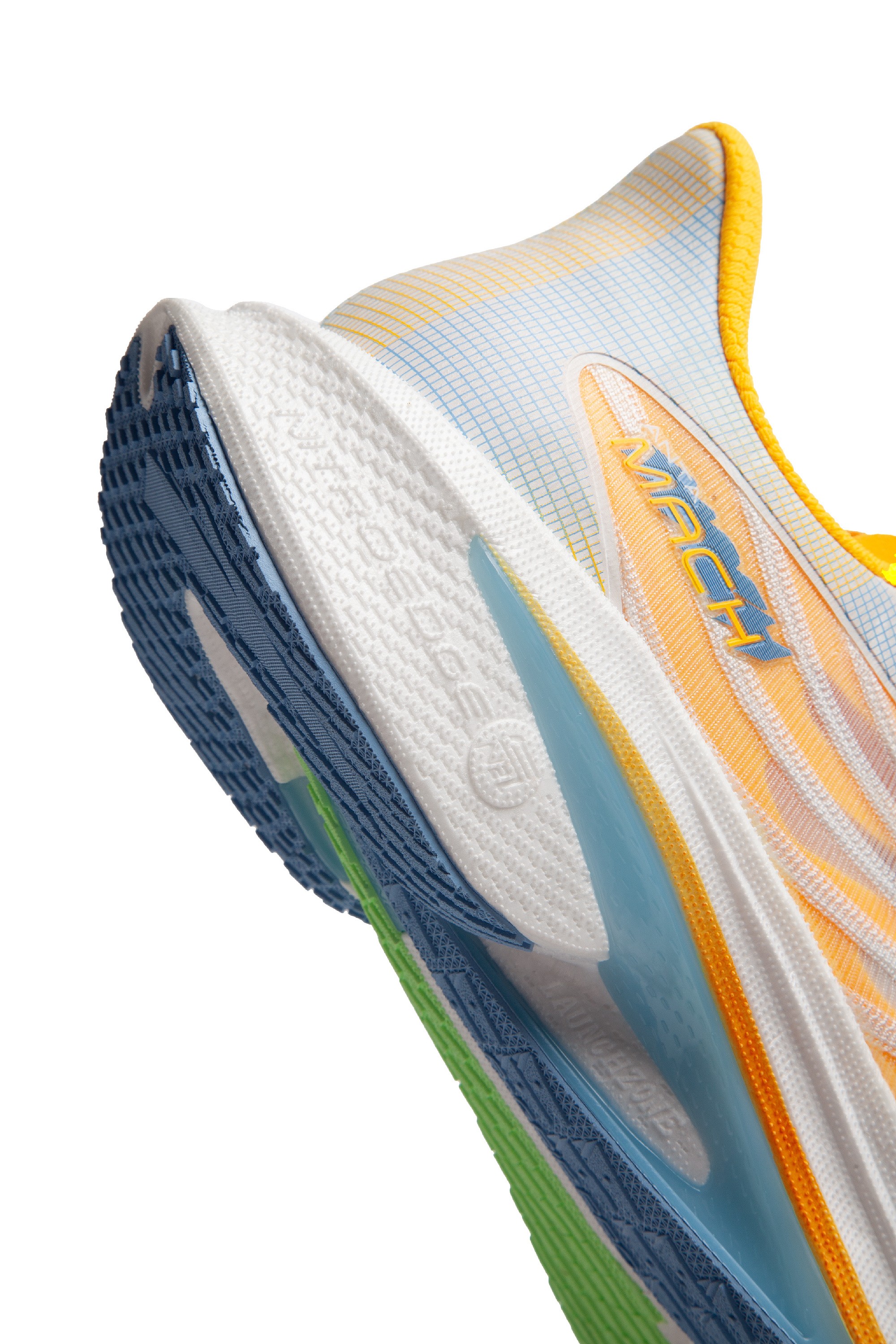 Купить кроссовки для бега Anta MACH 4.0 (812435583-2) в интернет ...