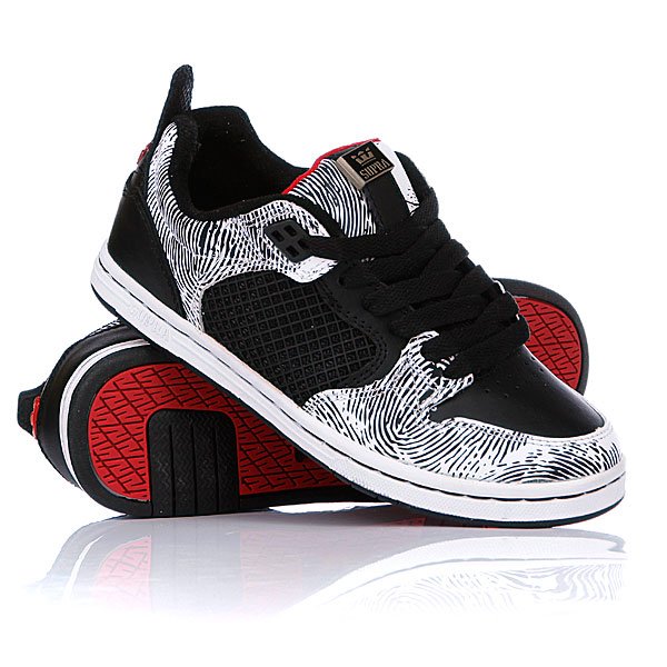 Купить кеды Supra Cruizer White (060611balance52) в интернет-магазине ...