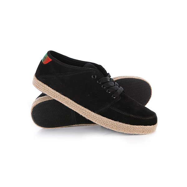 Купить кеды низкие Osiris Convert Black/Tan/Rasta в интернет-магазине ...