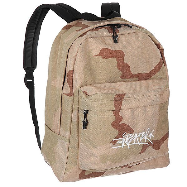 Купить рюкзак городской Anteater Bag-rf Camo в интернет-магазине ...