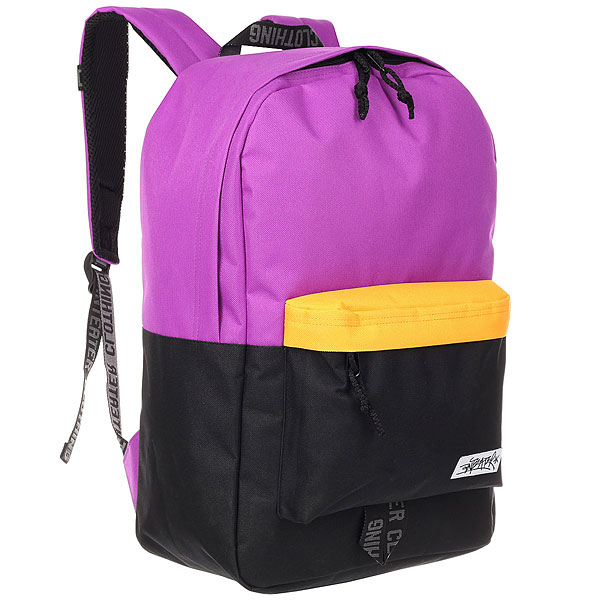 Купить рюкзак городской Anteater Bag Combo Violet в интернет-магазине ...