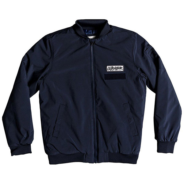 Купить бомбер Mankai Sun (EQBJK03160-BTK0) в интернет-магазине Proskater.ru
