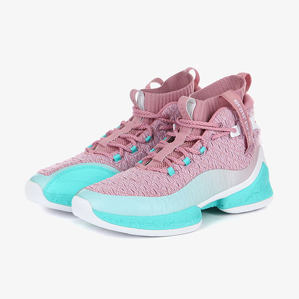 Купить мужские кроссовки Basketball UFO 2 "Alien" A-LOCKING 81911620-3 ...