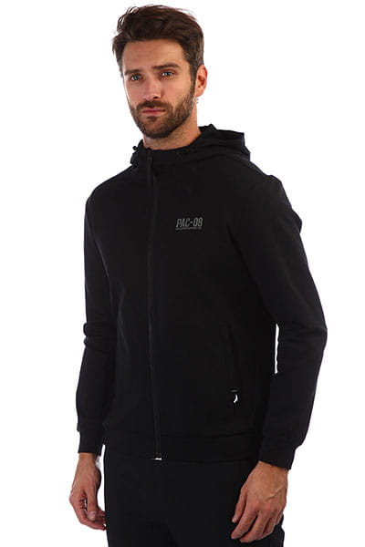 Купить толстовку на молнии с капюшоном Anta Boxing (85939702-2) в ...