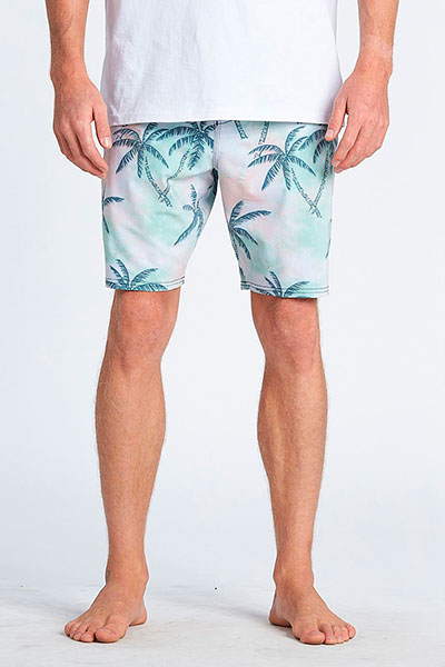 Billabong бордшорты S1BS51-BIP0-1220 купить в интернет-магазине ...