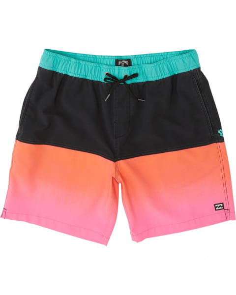 Купить бордшорты Billabong С Эластичным Поясом Fifty50 Laybacks 17 ...