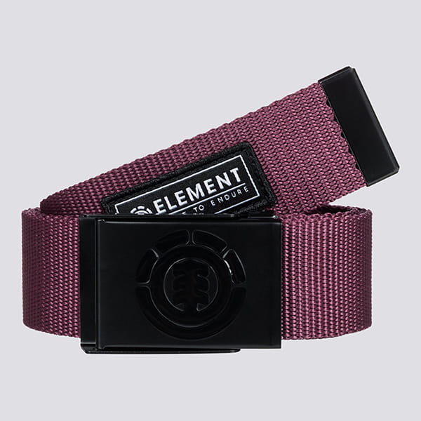 Купить ремень Element Beyond Belt Vintage Red-22 (U5BLA6-ELPP-1715) в ...