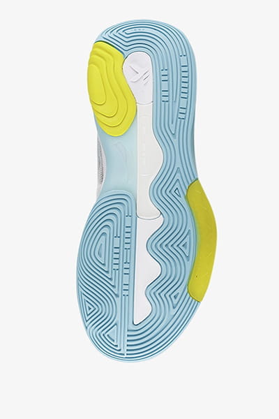 Купить баскетбольные кроссовки Anta Klay Thompson KT6 Low G6 Six God ...