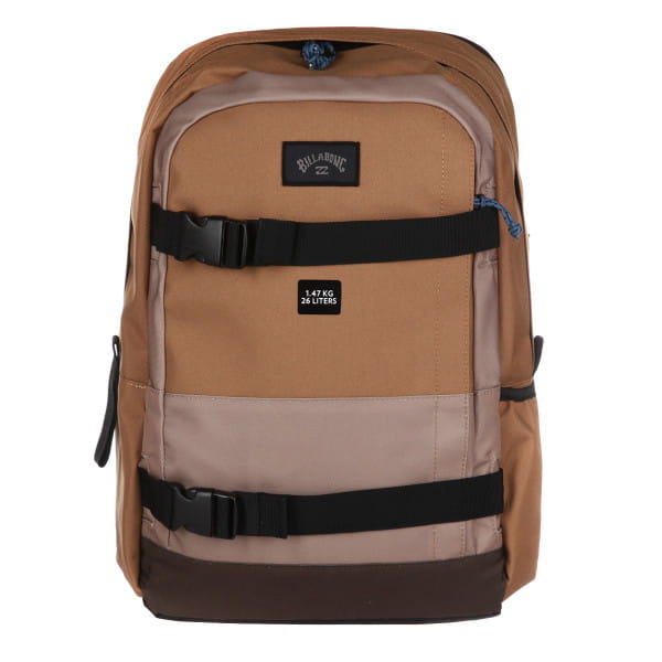 Купить мужской средний скейтерский рюкзак Command 26 L (Z5BP16-BIF1-712 ...