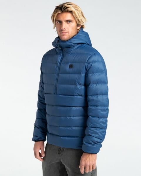 Billabong зимние куртки и парки Z1JK31-BIF1-526 купить в интернет ...