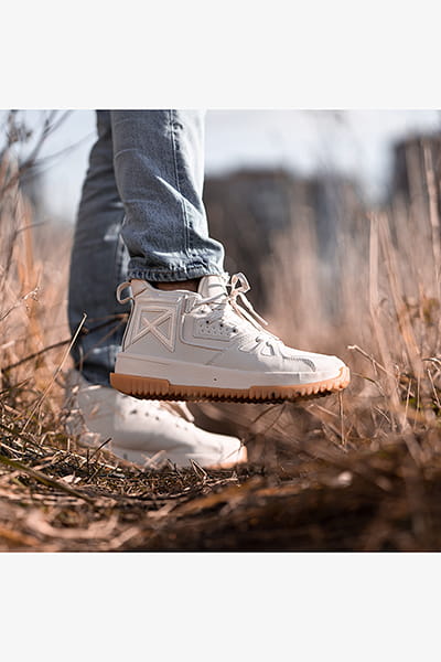 Купить утепленные баскетбольные кроссовки Anta STG High Warm (812141801 ...