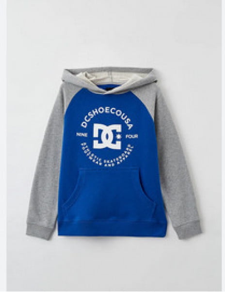 Купить детское худи DC Star Pilot (ADBSF03022-BQS2) в интернет-магазине ...