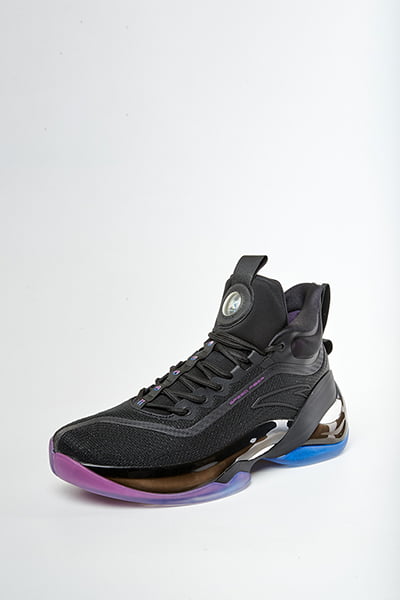 Купить баскетбольные кроссовки Anta Klay Tompson KT7 (812141101-3) в ...