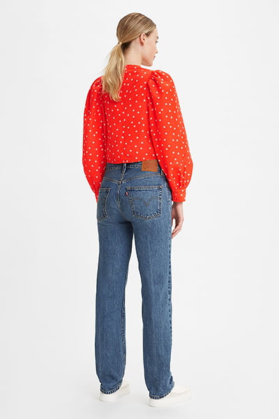 Levis 90s store