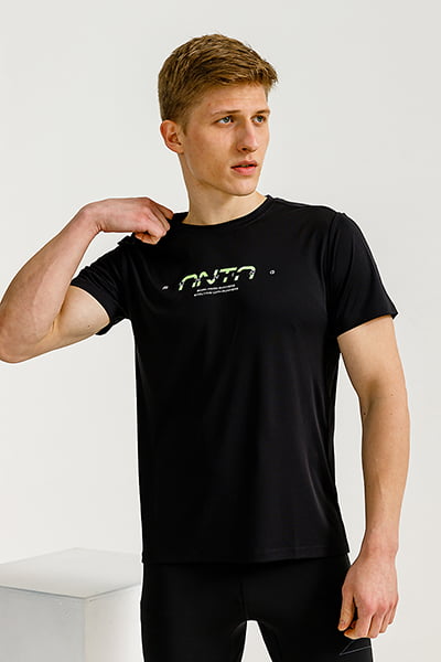 Купить футболку ANTA RUNNING (852325108-5) в интернет-магазине Anta ...