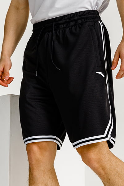 Купить шорты Anta SHORTS BAR (852321230-1) в интернет-магазине Anta ...