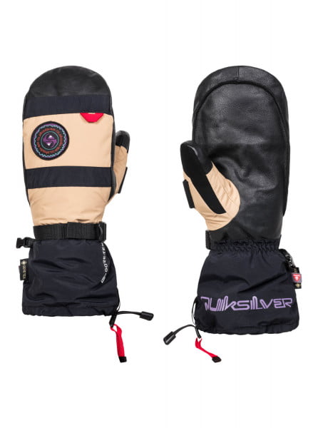 Купить сноубордические варежки Austen Sweeten Insulated GORE-TEX ...
