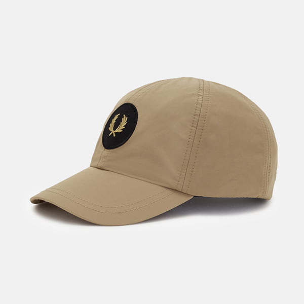 Fred Perry Laurel Wreath Patch Cap аксессуары HW5667_363 купить в ...