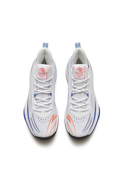 Купить кроссовки для баскетбола Anta Attack 5 (812331603-2) в интернет ...