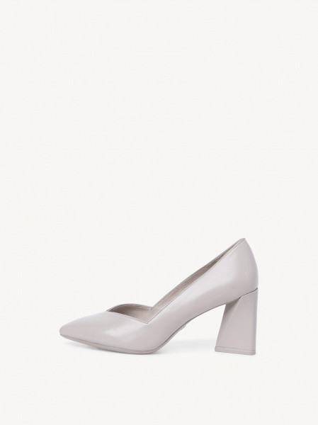 Лодочки женские по цене 4190 Р — купить в интернет-магазине Tamaris