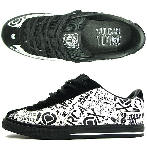 Купить обувь кеды кроссовки Circa VLC 101 Pay Up (5281) в интернет ...